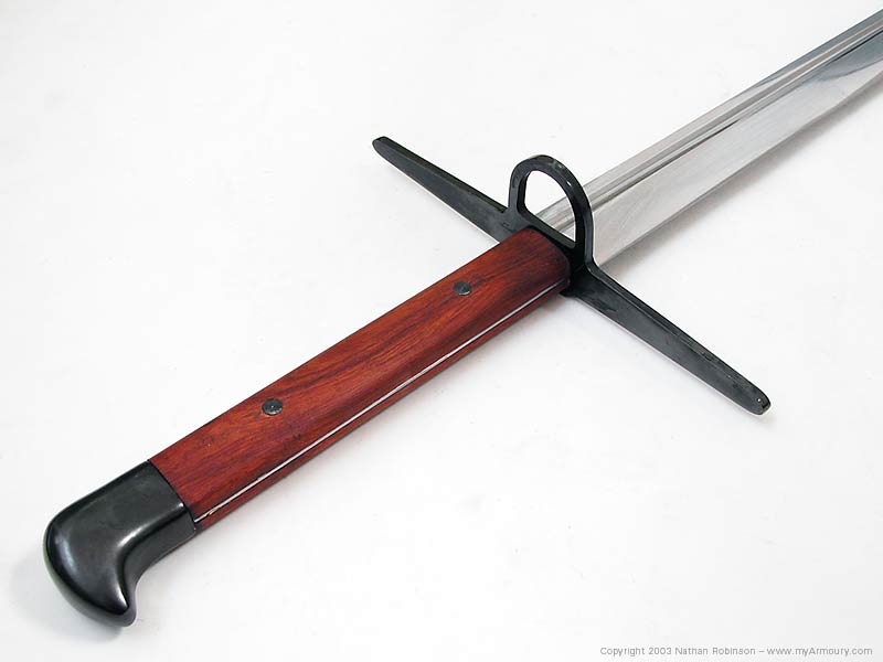 Grosse Messer Soldat Cold Steel Grosse Messer - MyArmoury.com